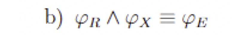 Solved Let P Be A Binary Predicate Over Any Domain D 