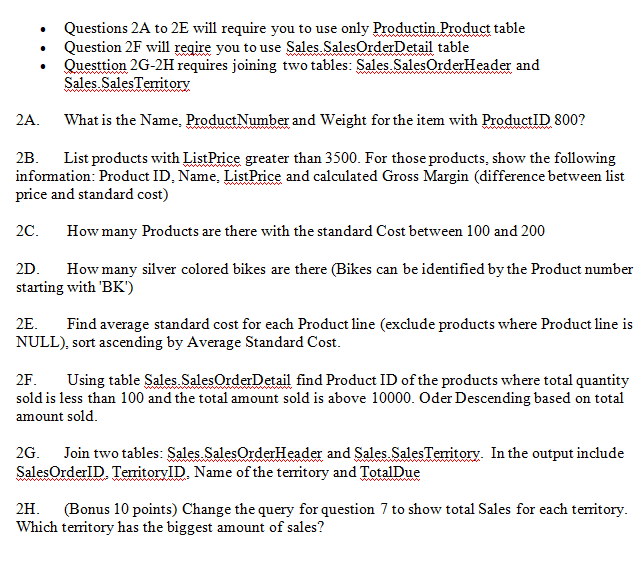 Solved Please use the schema to answer the questions | Chegg.com