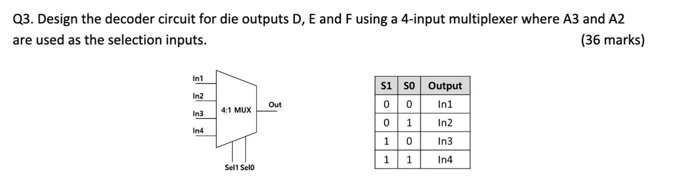 Solved Your task is to design a driver for an electronic | Chegg.com