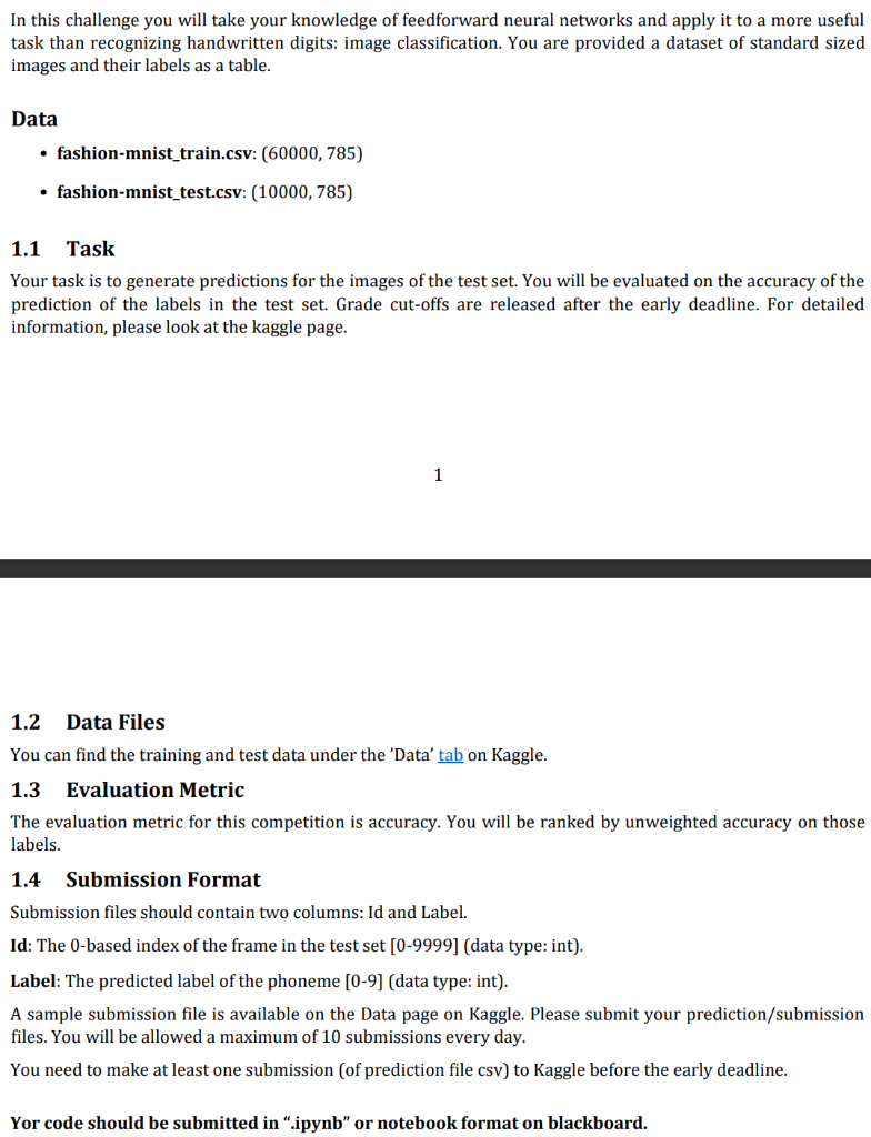 Solved In this challenge you will take your knowledge of | Chegg.com