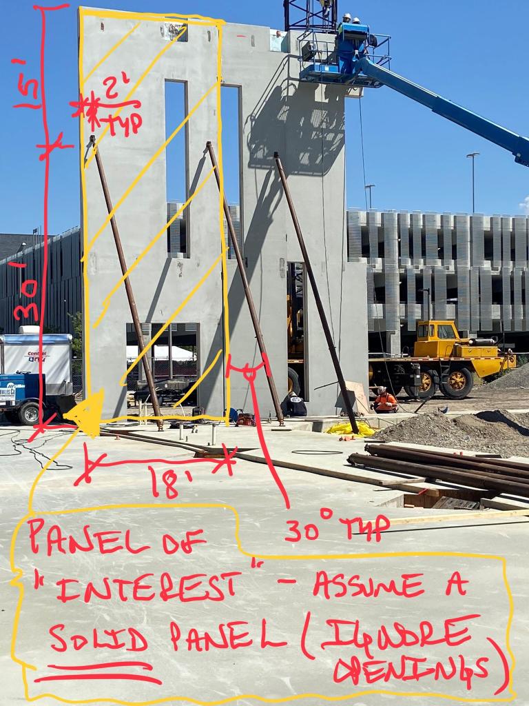 In the posted Photos 1-5, you can see a basic precast | Chegg.com