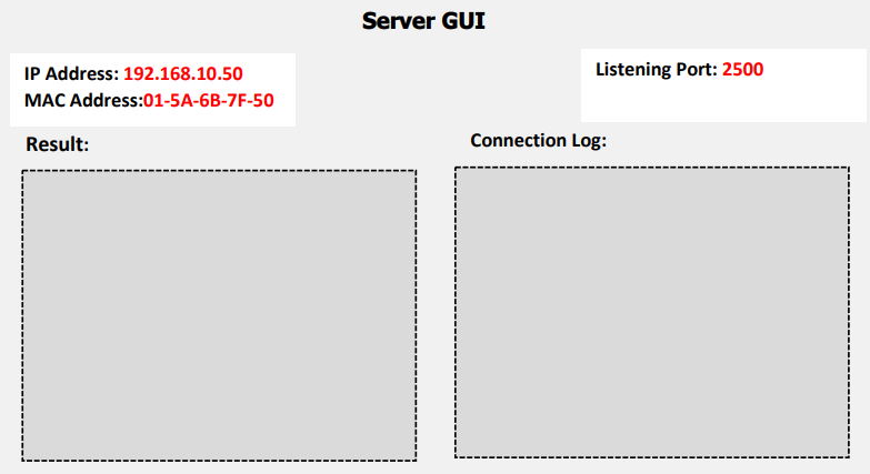 Solved by java language create many class of java : 1.The | Chegg.com