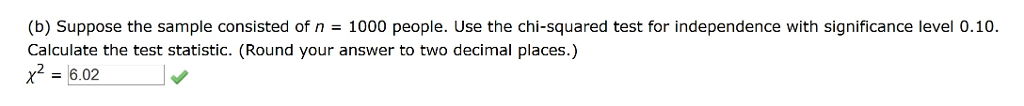 Solved Consider the accompanying 2 x 3 table displaying the | Chegg.com
