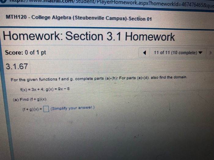 Solved Bitps.).dthl.com/Student/Player | Chegg.com