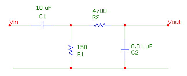 Solved 1. Find the lower and upper cutoff frequencies for | Chegg.com