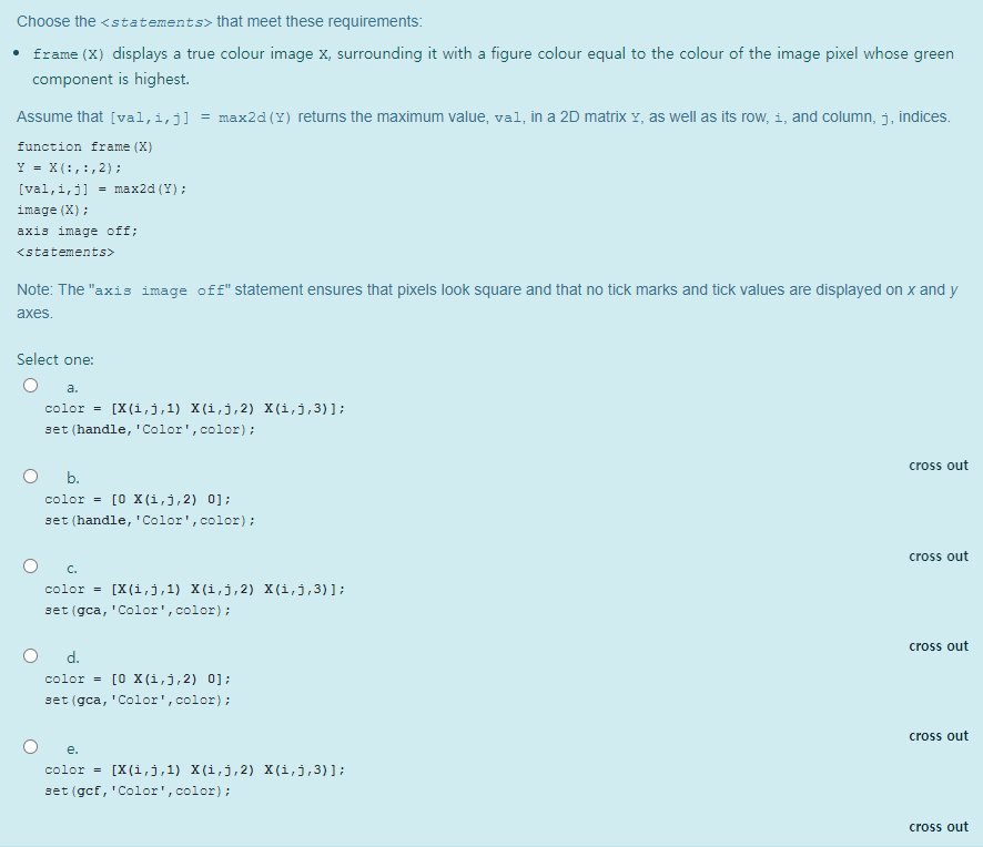 Solved The class names of the graphics root object, a figure | Chegg.com