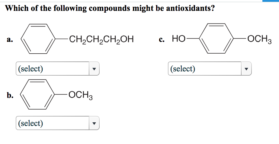 Solved Determine Whether Each Molecular Formula Corresponds
