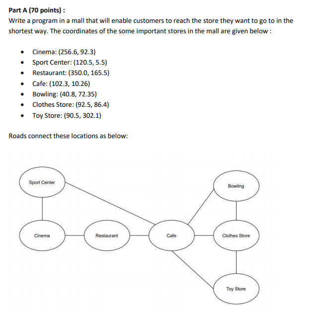 Solved • You should use indentation and comments in your | Chegg.com