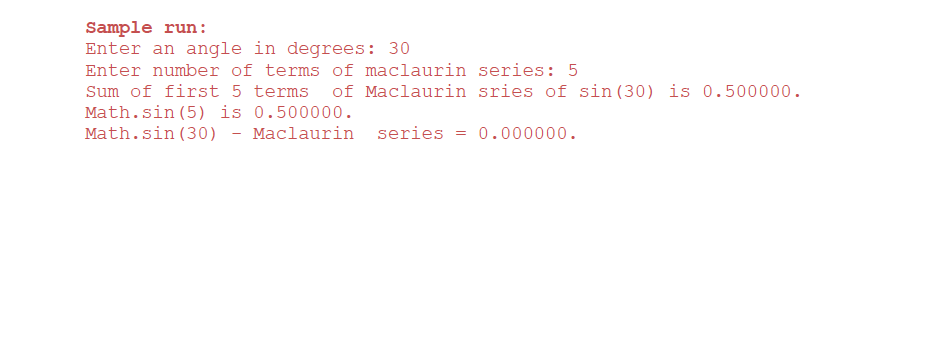 Solved Question 2: (10 Marks) Trace the following pieces of | Chegg.com