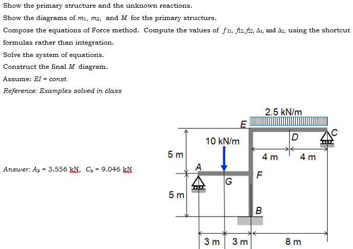 Solved Show the primary structure and the unknown reactions. | Chegg.com