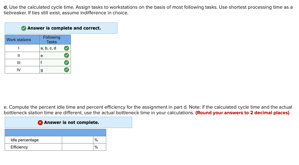 Solved !!!Solve for E!!! Please make sure your answer is | Chegg.com