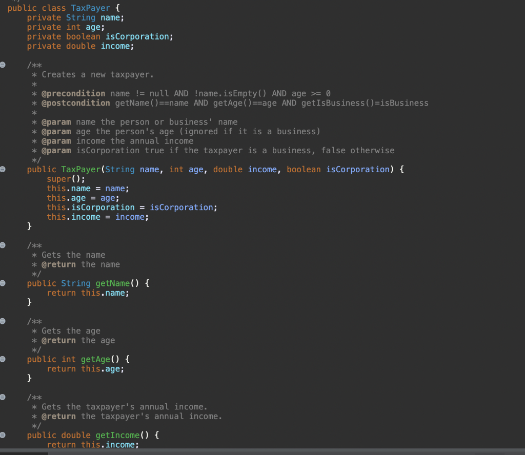 Solved NEED HELP ASAP!! This is in Java and is one question | Chegg.com