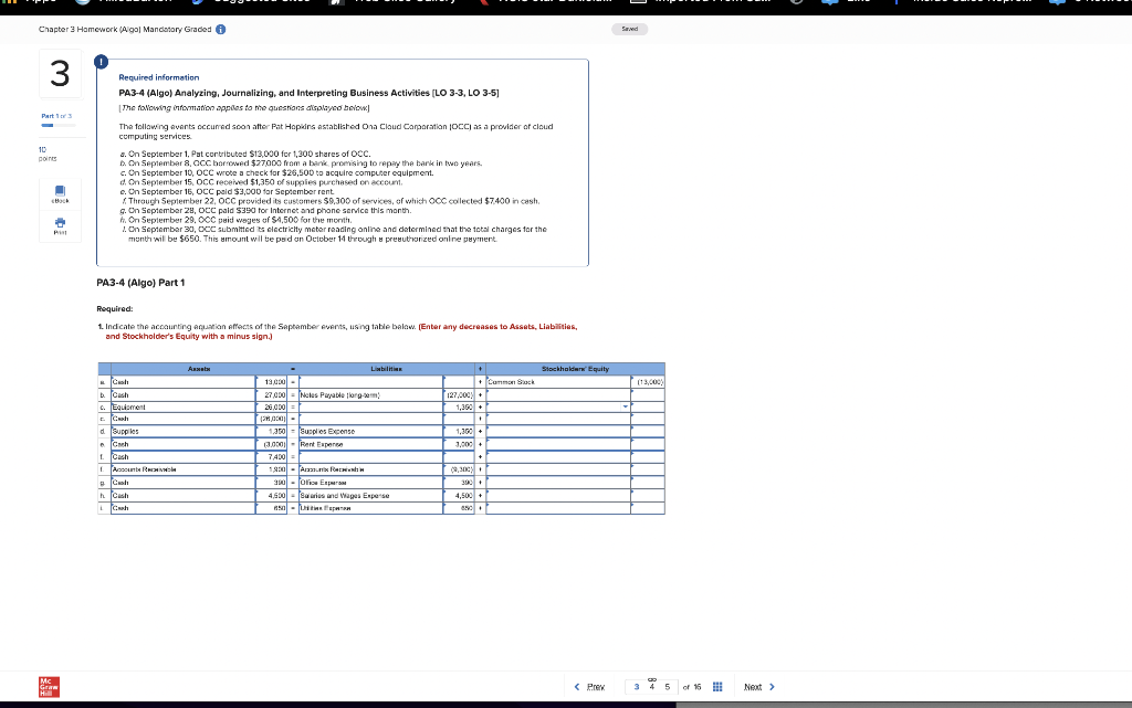 Solved note sure what I am missing but the answer is not | Chegg.com