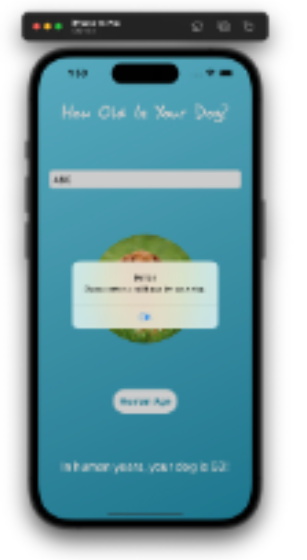 Solved Swift/UIHow to make keyboard appear when I click on | Chegg.com