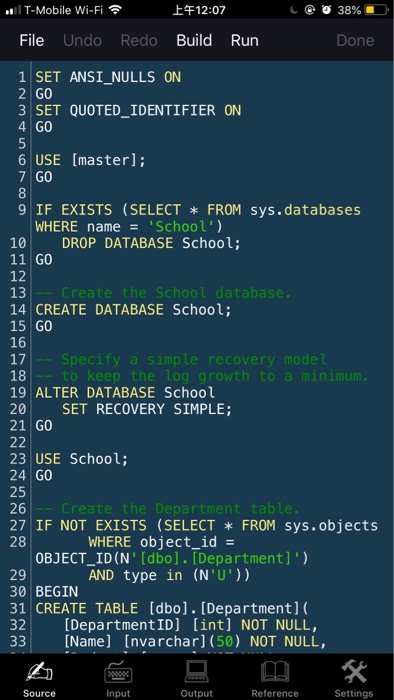 Solved Please help me answer all of the question for this | Chegg.com