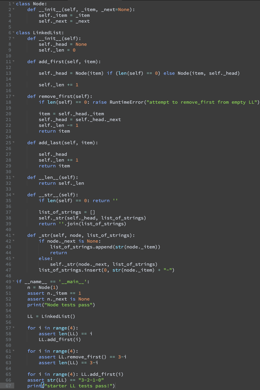 Solved MUST BE IN PYTHON CODE. Here is the example code. | Chegg.com
