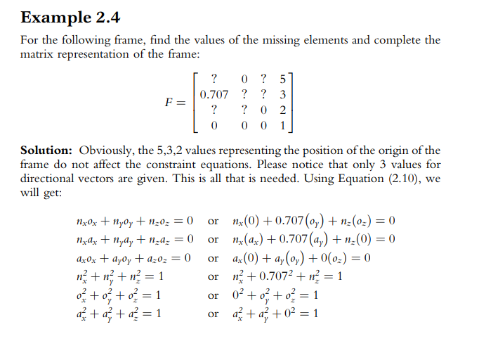 Solved - The MATLAB program should be properly commented. -. | Chegg.com