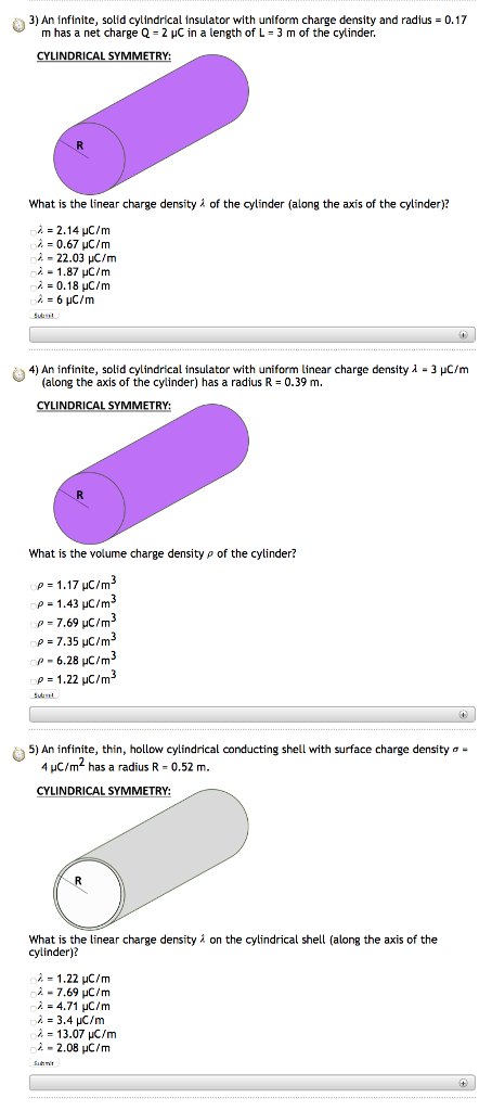 Solved Limited Attempt Cluster Ie Charge Density Your | Chegg.com Solved Limited Attempt Cluster Ie Charge Density Your | Chegg.com