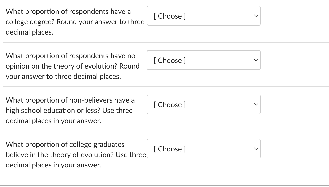 Solved To study the impact of texting while driving, | Chegg.com