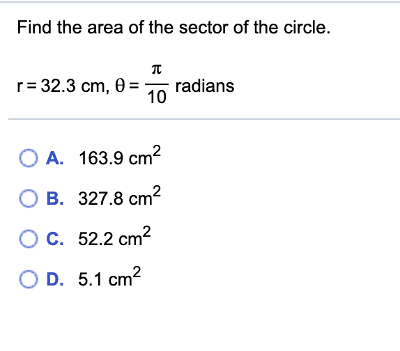 Solved Find the missing parts of the triangle. Round angles | Chegg.com