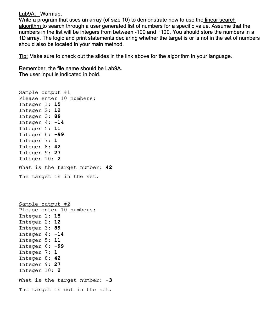 Solved Can someone help me with this, in JAVA, can you | Chegg.com