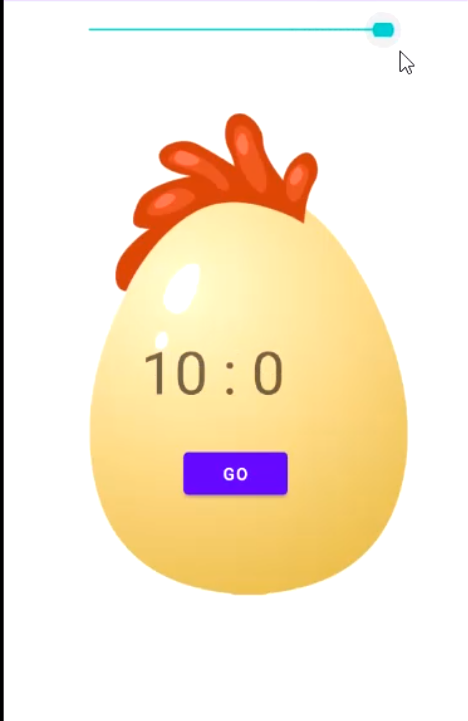 Solved Android Studio Programming (Timers | Chegg.com