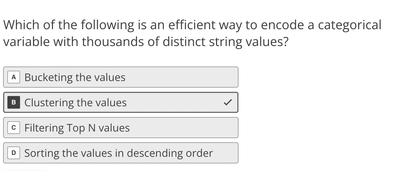 Solved Which of the following is an efficient way to encode | Chegg.com Solved Which of the following is an efficient way to encode | Chegg.com