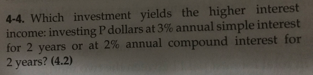 Solved Engineering economy - chapter of the time value of | Chegg.com
