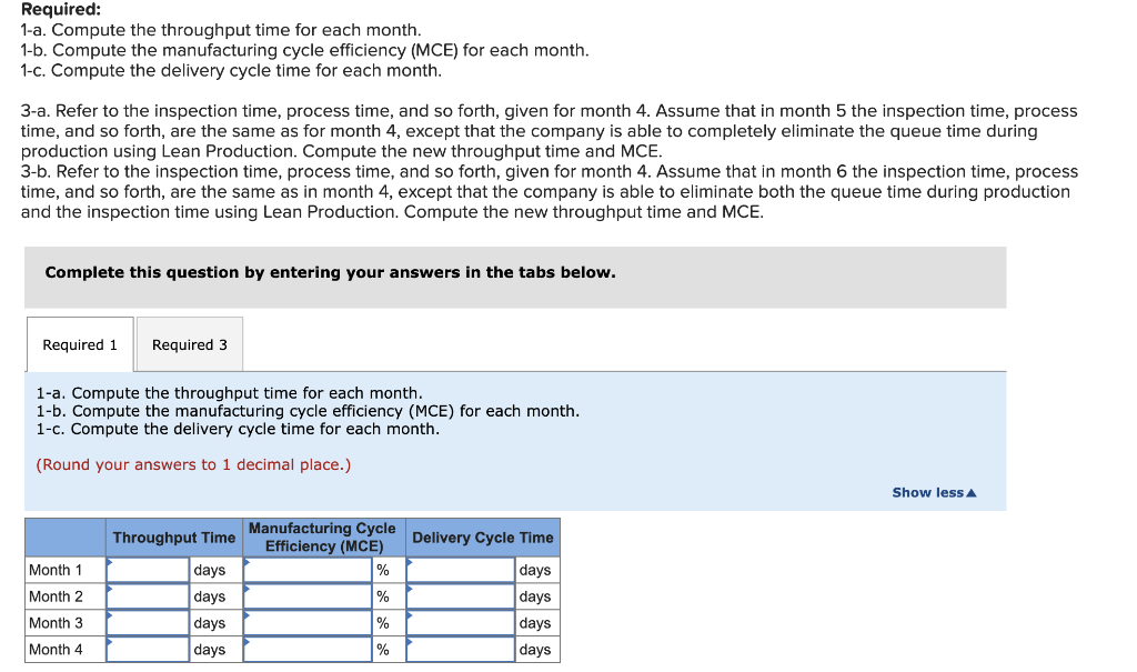 Solved Tombro Industries is in the process of automating one | Chegg.com