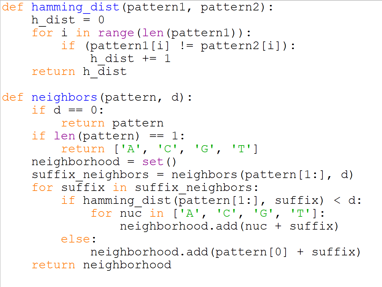 Solved Please tell me how to write the code for this | Chegg.com