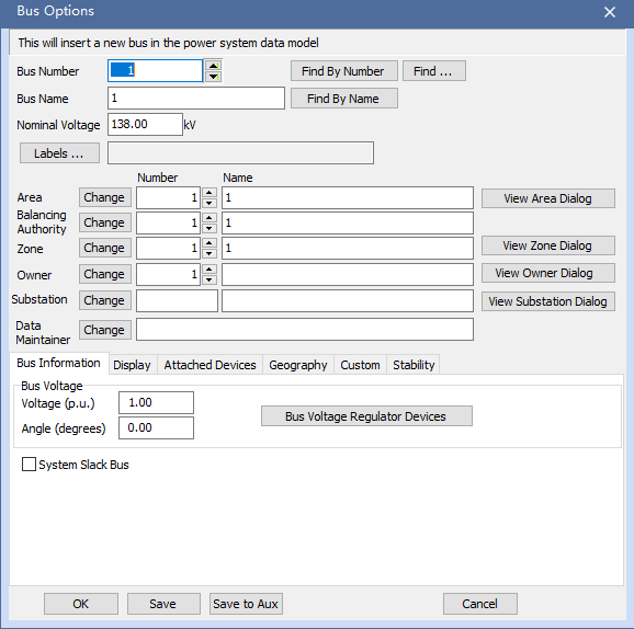 Figure 1: Schematic of 7 bus power systems. Generator | Chegg.com