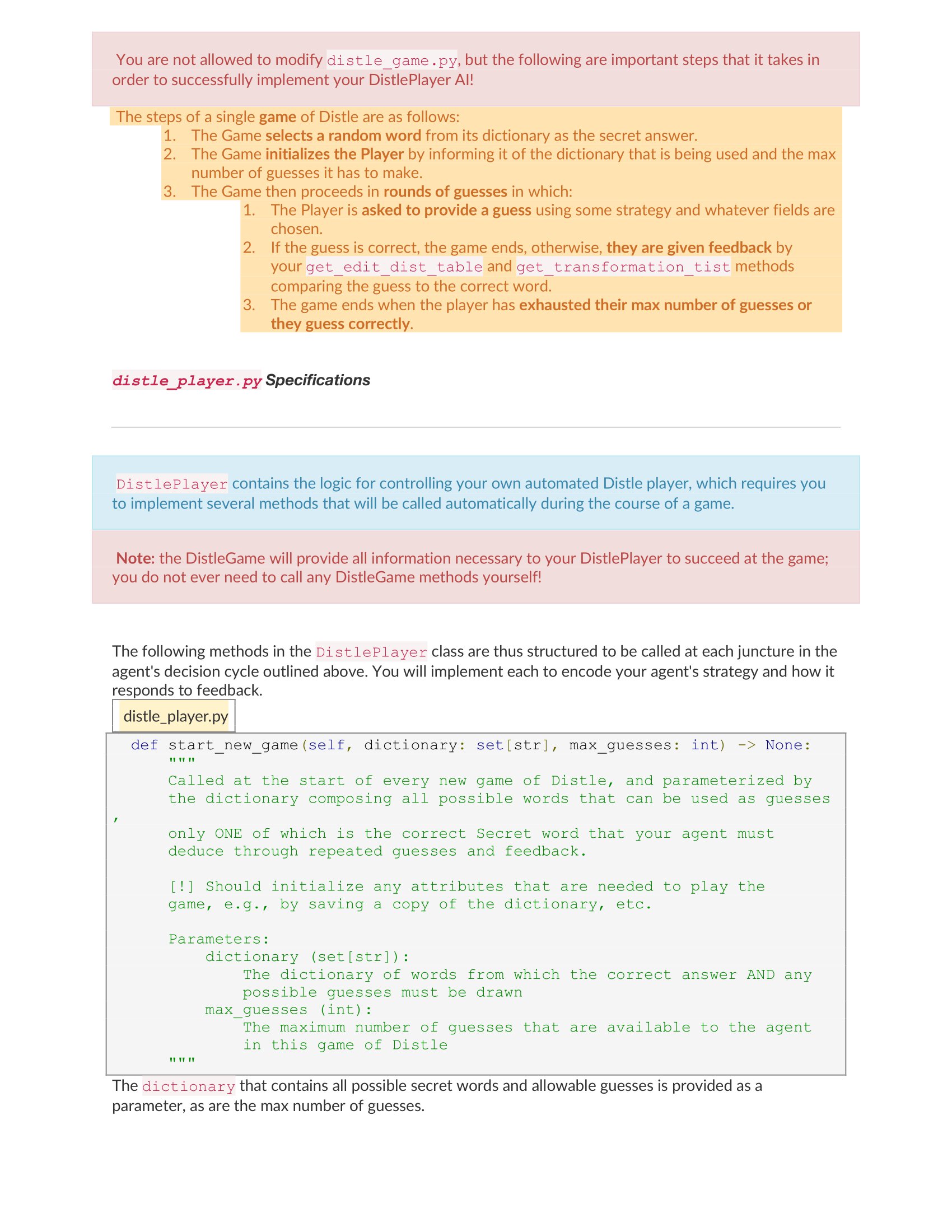 Solved Homework 3 - Distle'd Knowledge If it's one thing you | Chegg.com