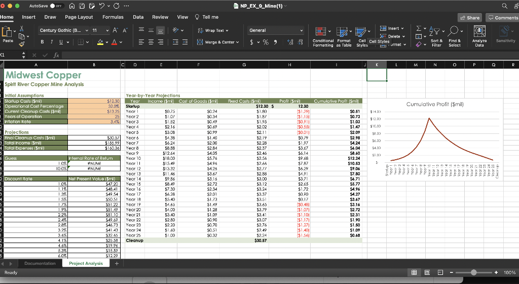 Solved #14. In the range i6:i32, calculate the running total | Chegg.com
