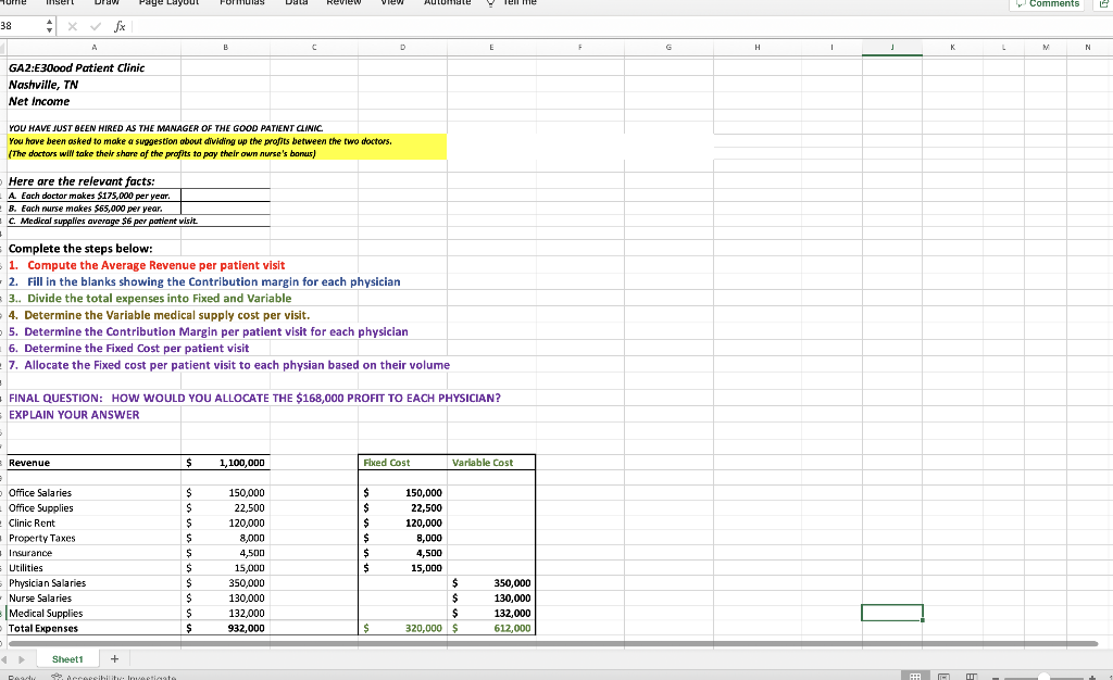 This question was answered previously however the | Chegg.com