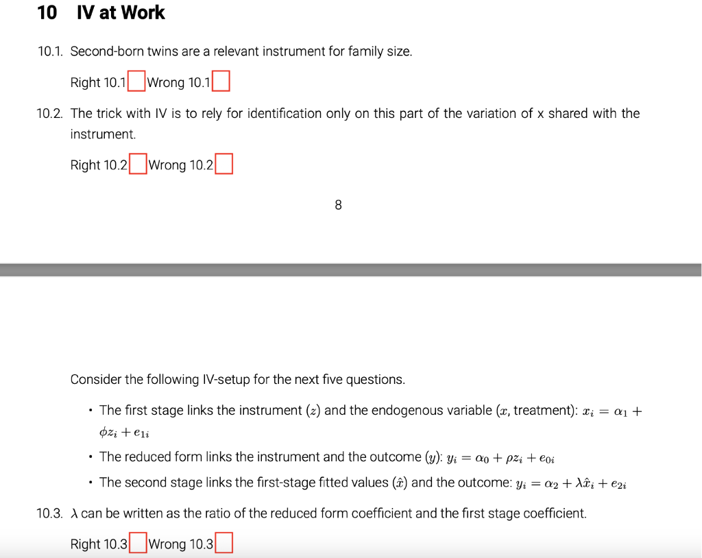 Solved 9.1. RDD is based on the idea, that vague rules can | Chegg.com