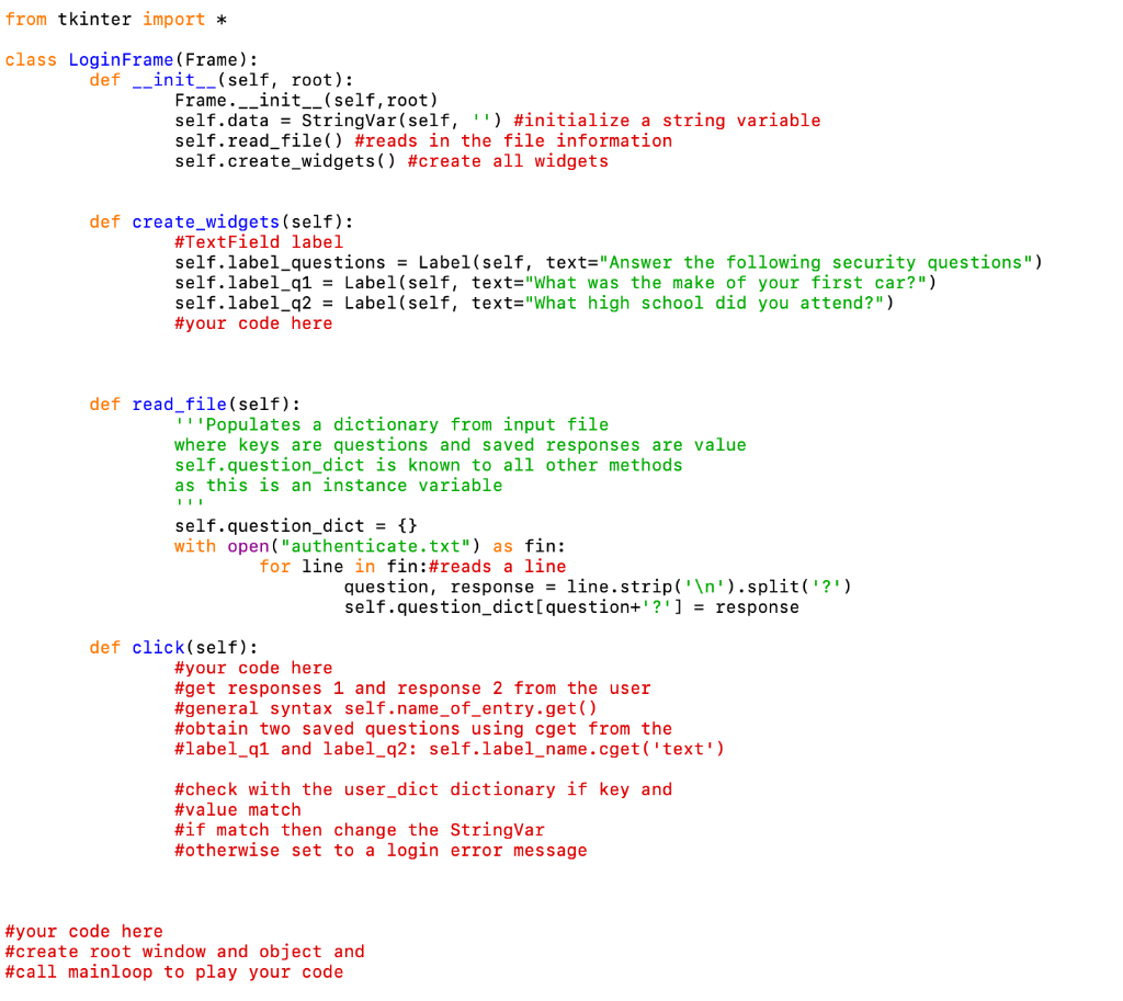 Solved Problem Statement: The purpose of this lab assignment | Chegg.com