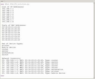 Code must picture exactly.Write a Python program that | Chegg.com