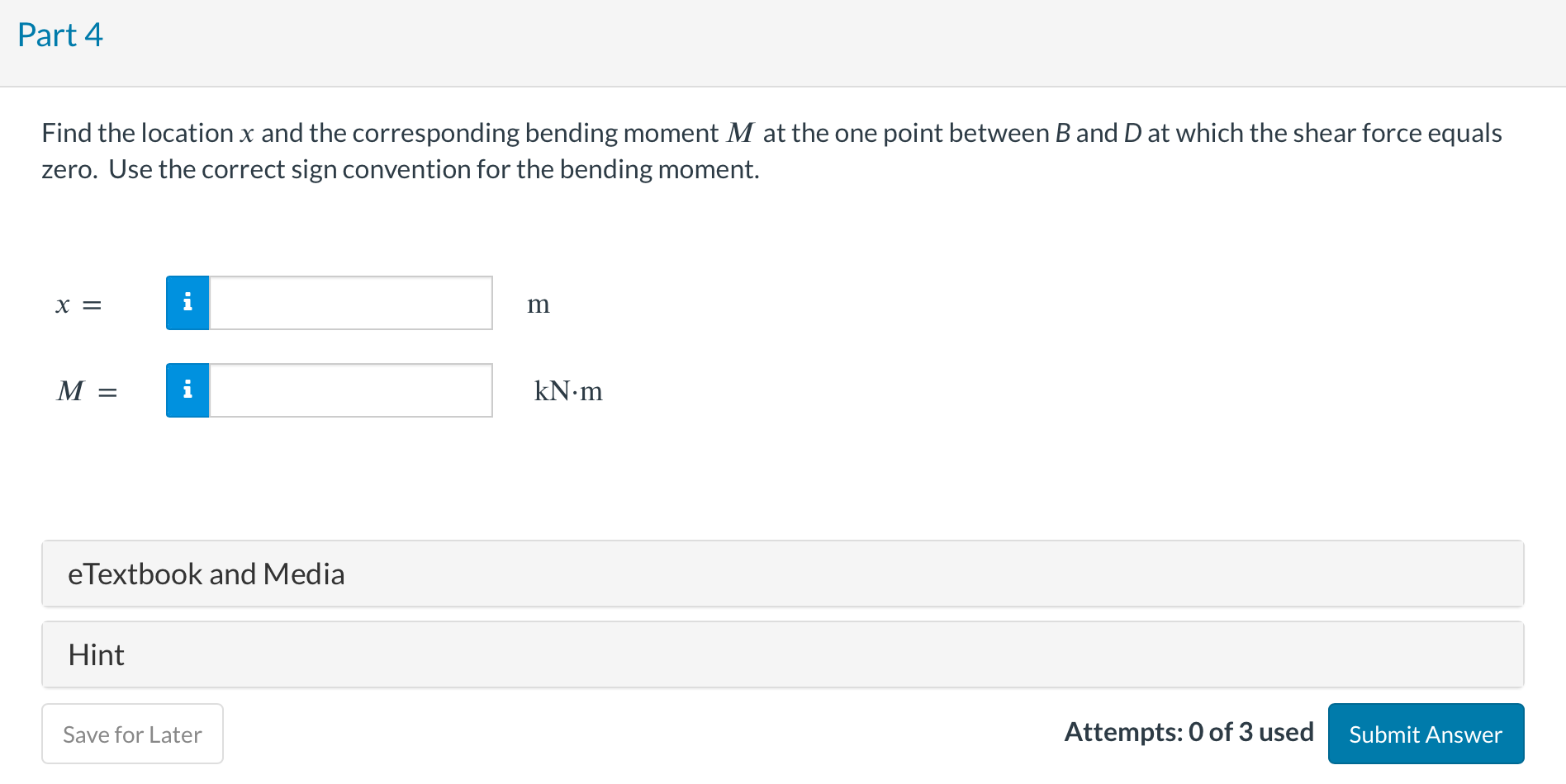 Solved Part 3 letter c) and part 4 and part 5 and part 7 | Chegg.com