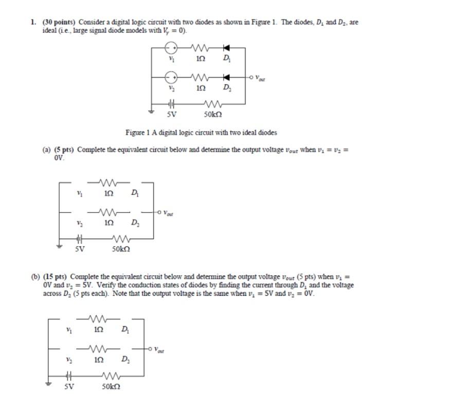 Solved This problem has been answered on here before, but | Chegg.com