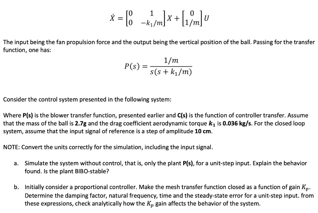 Solved 1) The study on skydiving uses principles such as | Chegg.com