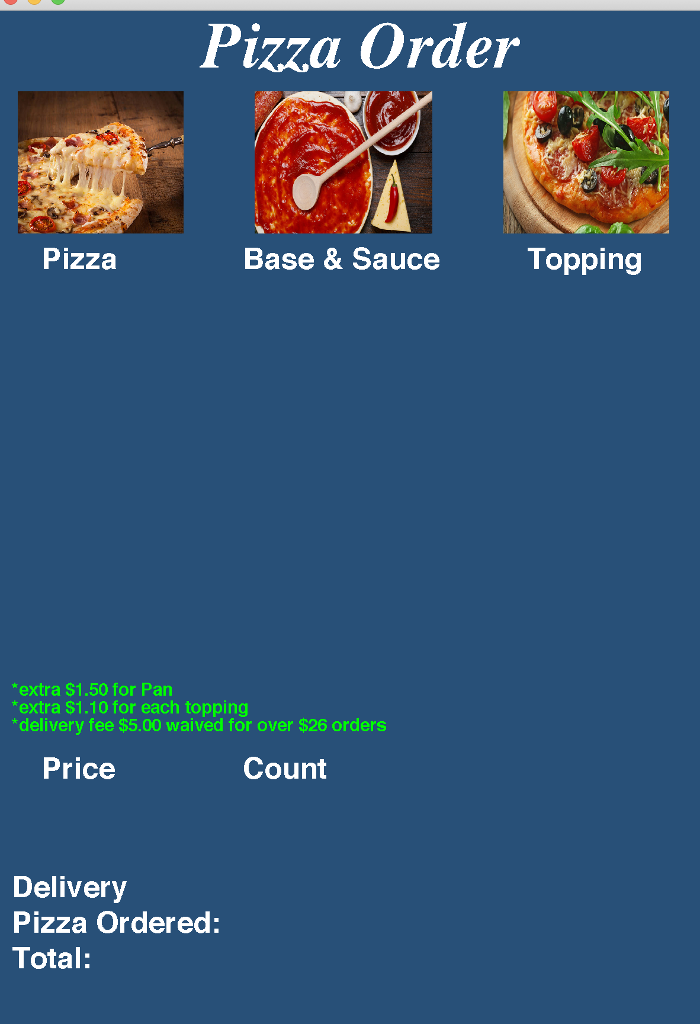 How to set radio button, checkbox, edittext, button | Chegg.com