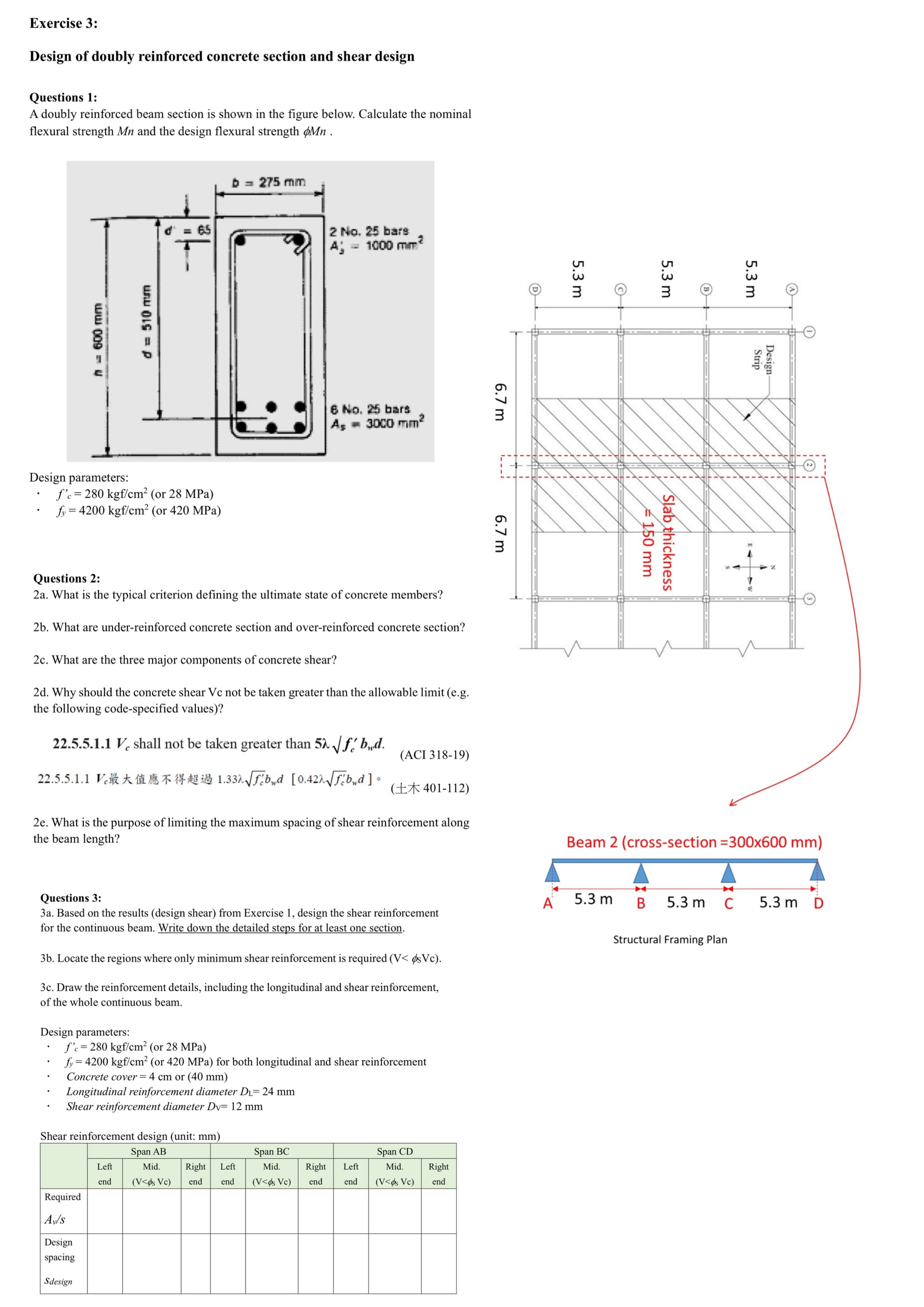 Solved I need detailed explanation solving this exercise | Chegg.com