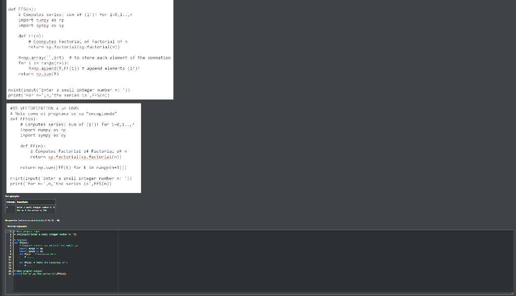 Solved Vectorization & Library Functions. Time to activate | Chegg.com