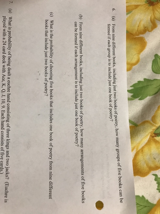 Solved SZ How many different passwords can be formed by | Chegg.com