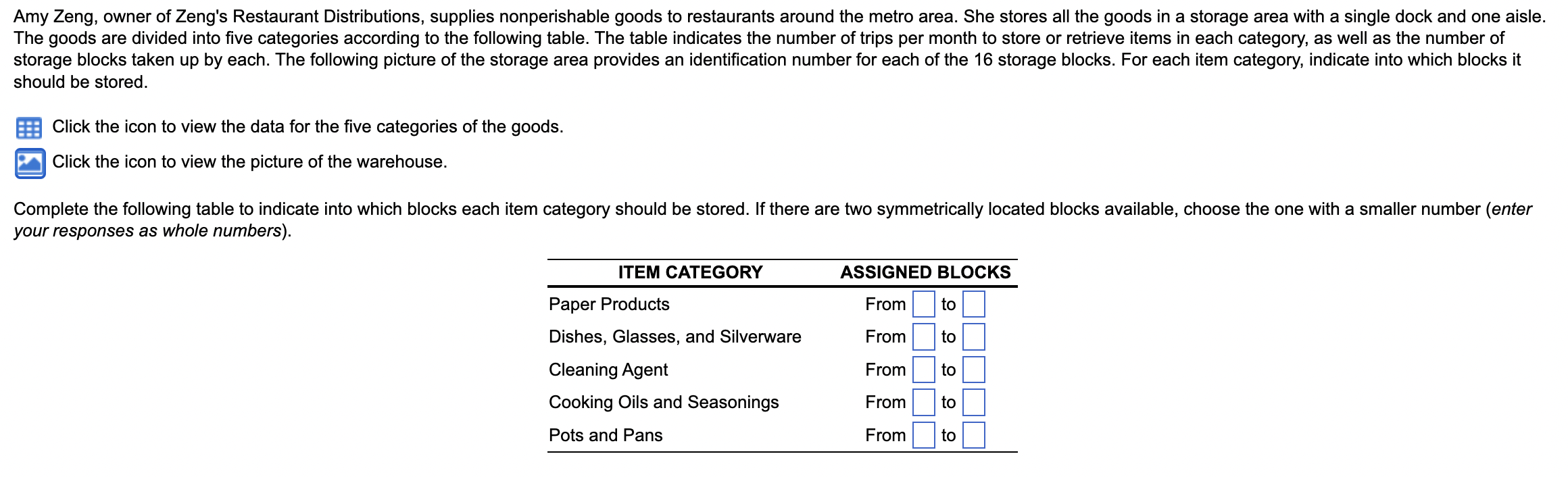 Solved \begin{tabular}{lcc} \hline \multicolumn{1}{c}{ ITEM | Chegg.com