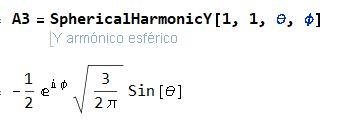 Solved Show that the spherical harmonics obtained in | Chegg.com