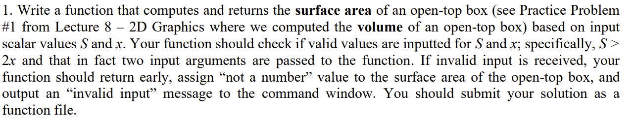 Solved NEED TO USE MATLAB | Chegg.com