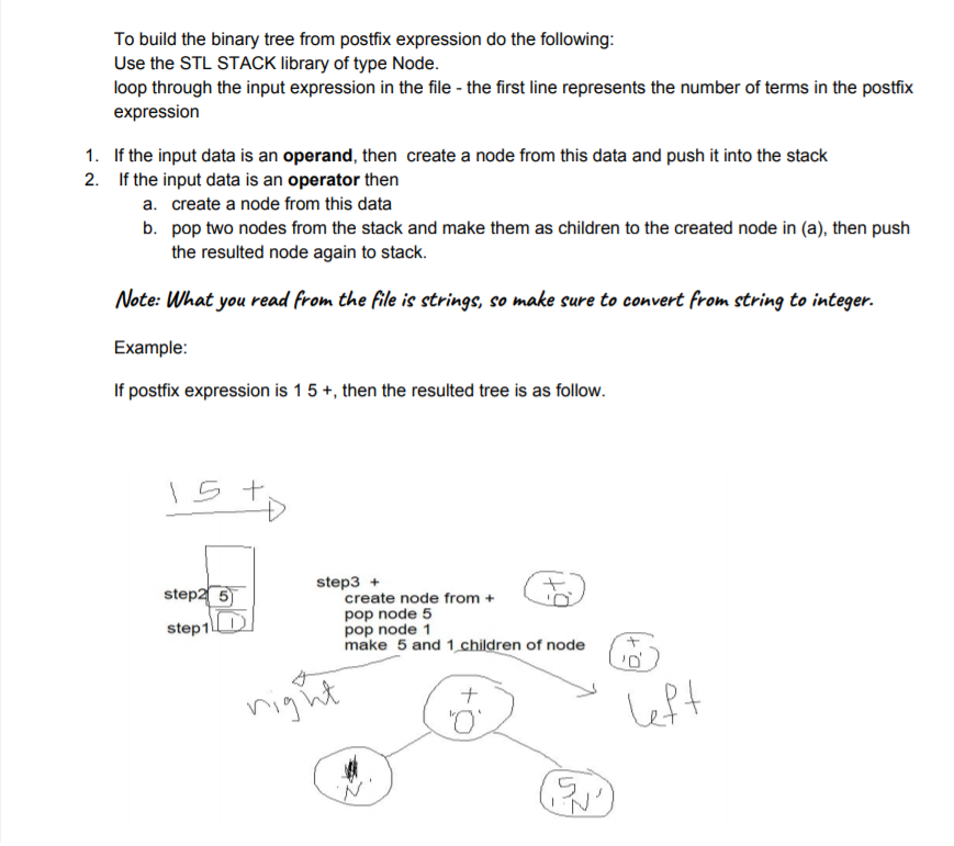 Solved Can you get the caracteres in the file one by one ?? | Chegg.com