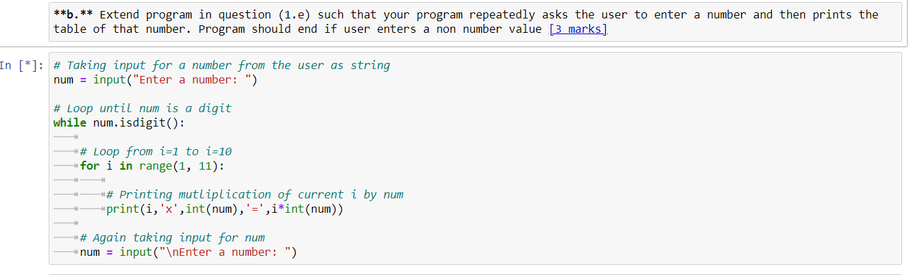 Solved How to do the question2 A to C , my answer is correct | Chegg.com