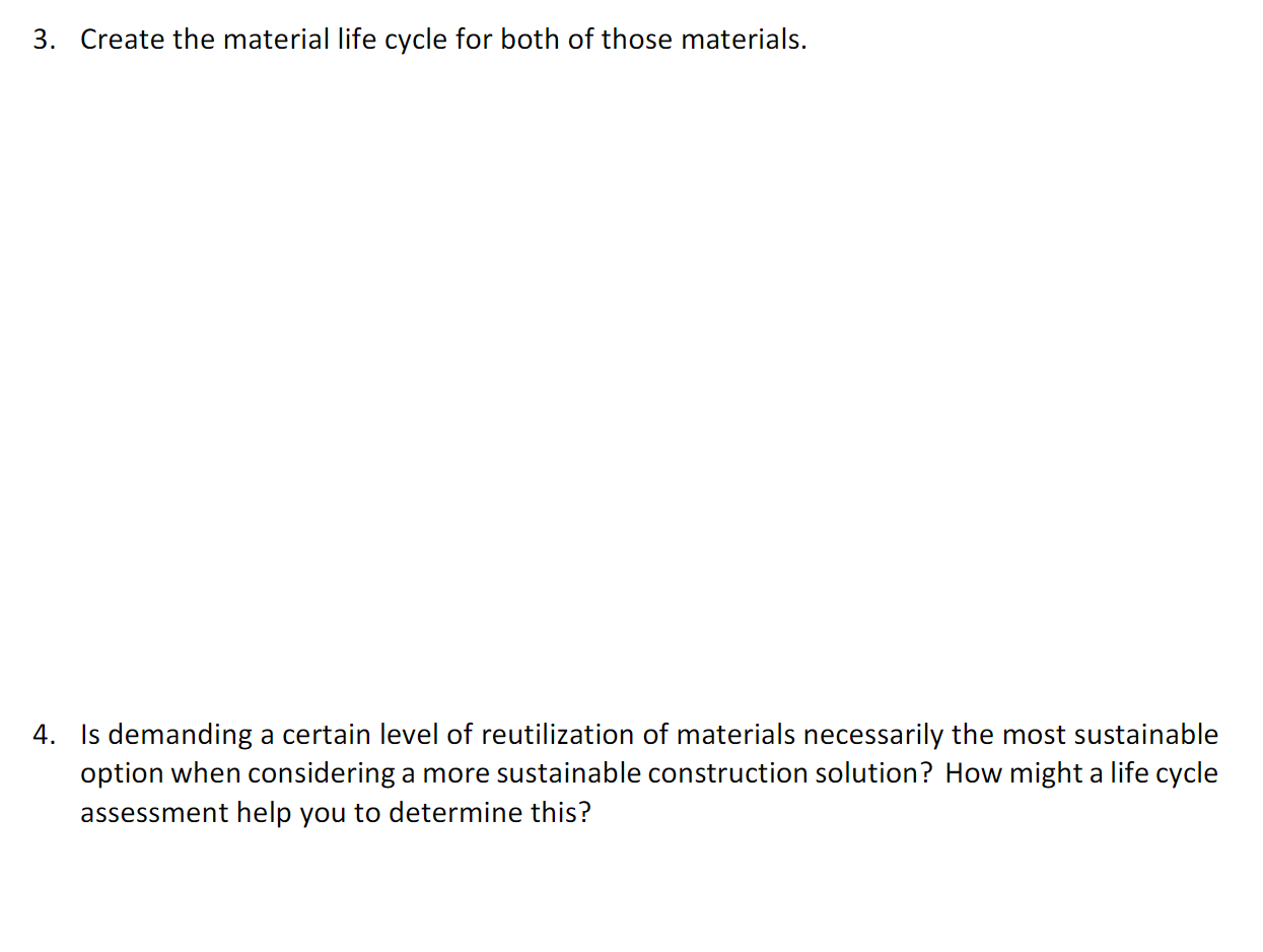 Solved Colton hall is going to be deconstructed and a new | Chegg.com